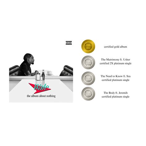 Rapper Wale Quotes Shattawale Global On X These Days I Dont Know