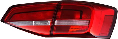 Amazon Genuine OEM Tail Light Set Passenger Side Inner And Outer Automotive