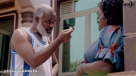 URUGO RWANJYE S4 EP24 RWEGO Yariye Karungu Yivuganye Abagore Ba Bari