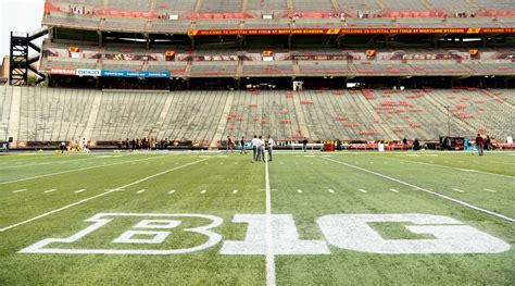 Big Ten Football Returns After A Saga For The Ages Sports Illustrated