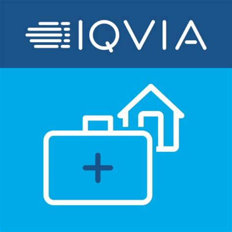 iqvia hcp network by iqvia inc
