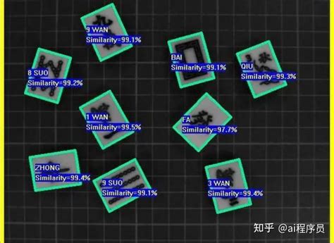 塑料模具深度学习视觉检测 知乎