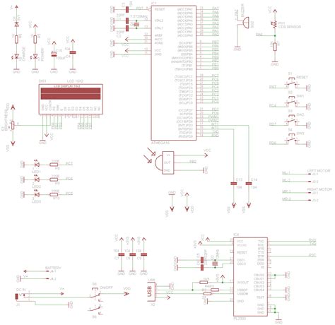 Is There A Way To Reuse An Old Robot Using Arduino 3rd Party Boards Arduino Forum