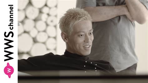 本田圭佑、ペプシ新cmのメイキング動画公開！“リトルホンダ”共演の裏側に迫る！47より順次オンエア！！ Youtube