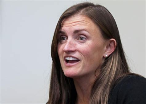 Hail To The Chiefs Danielle Chesebrough Says Teamwork Is The Secret Sauce To Stoningtons