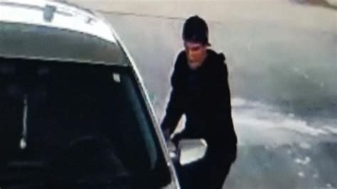 Brazen Attempted Carjacking At Gas Station Caught On Surveillance