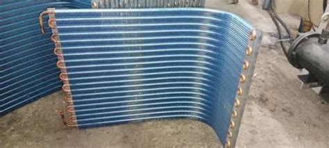Copper Condensing Coil 50 Hz At Rs 600piece In Chennai Id