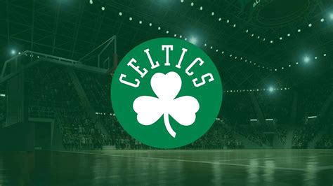 Download Boston Celtics Aim For Another Championship Wallpaper