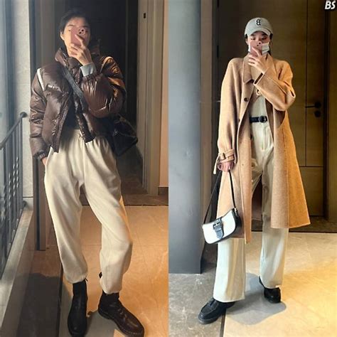 코디 고민은 No 일주일 데일리룩 코디 모음 내일 옷 뭐입지