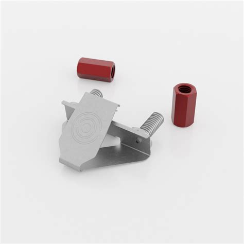 Devmount Cage Nut Alternative Official Patchbox Webshop