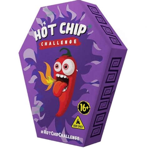 Hot Chip Challenge Purple Edition Jetzt Kaufen Steam Time De