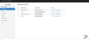 Source Code Aplikasi Absensi Siswa Sederhana Berbasis Web Php Id Blog