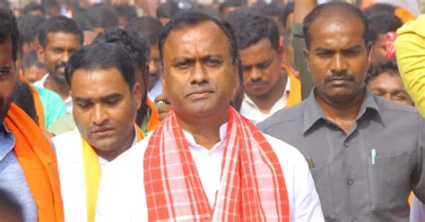 Komatireddy Rajagopal Reddyఅందుకోసం ఎలాంటి నిర్ణయమైనా తీసుకుంటా