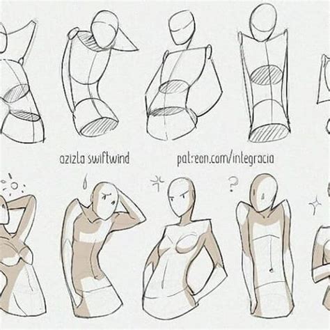 Anime Art Tutorials On Instagram Follow Animearto For The Best Anime