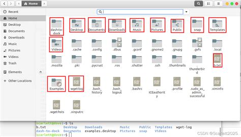 ubuntu文件管理命令 ubuntu 文件管理器命令 csdn博客