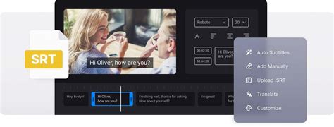 Srt File Translator — Clideo