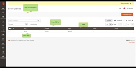 Magento Marketplace PRO Easily Create Multi Vendor Online Marketplace