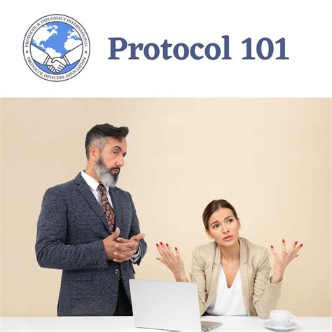 How To Deal With Difficult Customers Protocol And Diplomacy