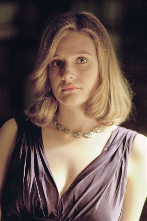 Romola Garai Profile Images — The Movie Database Tmdb