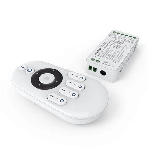 Colour Temperature Led Controller