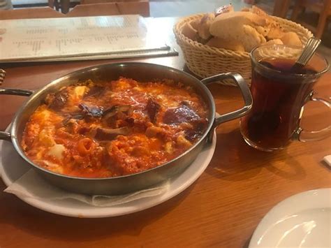 Van Kahvalti Evi Istanbul Kilic Ali Pasa MahallesiDefterdar Yokusu