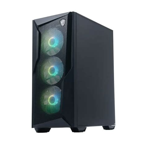 Msi Codex R2 Gaming Desktop Intel Core I7 14700f 32gb Memory Nvidia