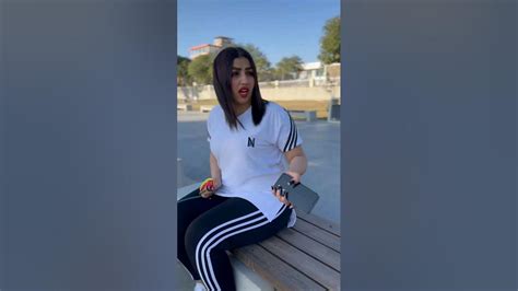 فلم عامل النظافه عافته حبيبته شوفو السبب💔 Youtube