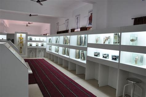 Kanachur Institute Of Medical Sciences Mangalore Campus Photos