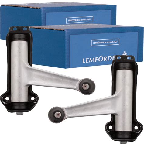 X Lemf Rder Querlenker Querlenkersatz Vorne F R Mercedes S Klasse W C