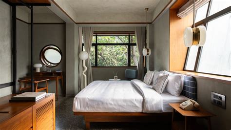 Mumbais Newest Boutique Hotel Is A Love Letter To Travel And Design