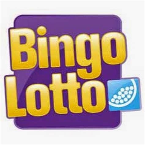 BingoLotto YouTube