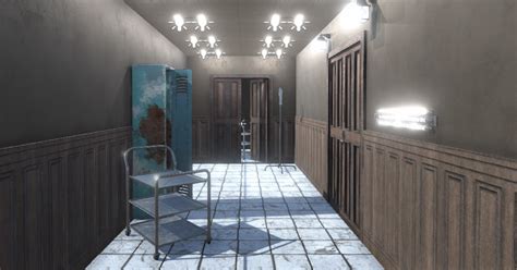 Modular Interior Design Pack 3d Urban Unity Asset Store