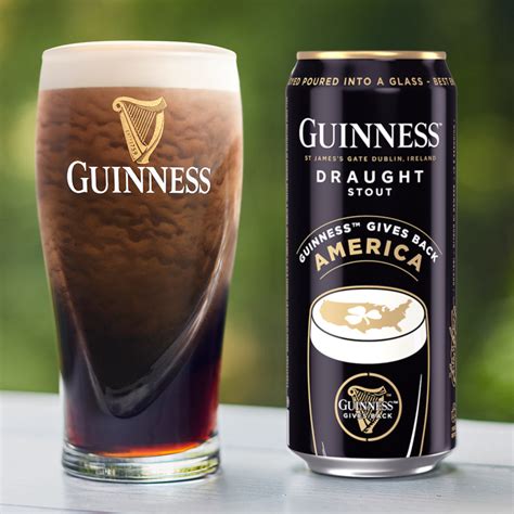 New Guinness Gives Back 8 Pack Funds Community Relief Efforts