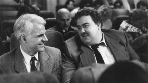Steve Martin And John Candy Rcolorizeme