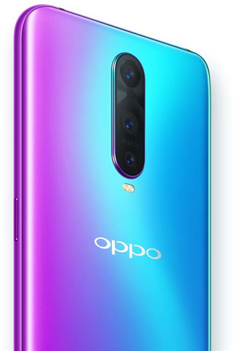 【oppo R17｜r17 Pro 随光而变，心动所在】报价配置参数图片－oppo 智能手机官网