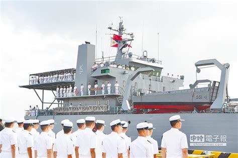 扯美後腿？菲將首赴陸參與閱艦式 兩岸 旺報