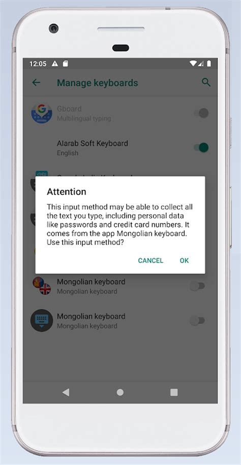 Mongolian Keyboard Apk Para Android Descargar