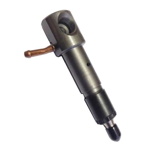 Yanmar L100n Genuine Fuel Injector Ksl Limited