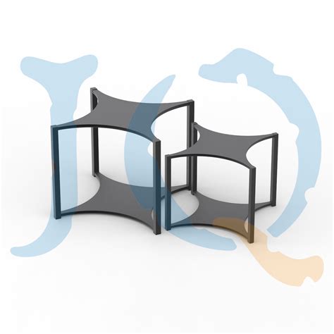 Retail Display Table Jiquan