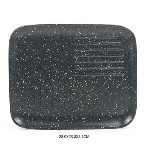 Rectangular Stoneware Bakeware Ollieroo