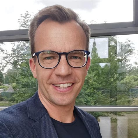 Michael Sasse Hr Projektleiter Und Systemischer