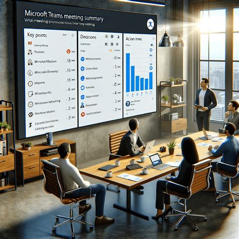 Unleashing The Future Microsoft Copilot Transforms The Business