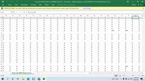 Repeat Group Data Missing In Download Data Management Kobotoolbox