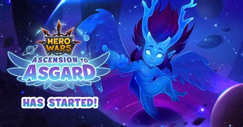 Hero Wars Guide Ascension To Asgard｜insights With Herowars Login
