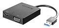 Lenovo Universal USB To VGA HDMI Adapter Nivo Co Za