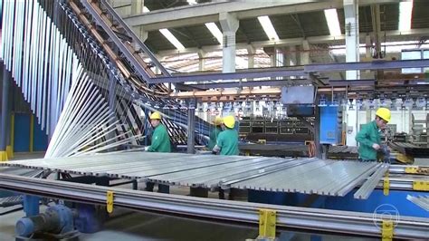 Vídeo Déficit comercial dos EUA aumenta e pode terminar o ano o