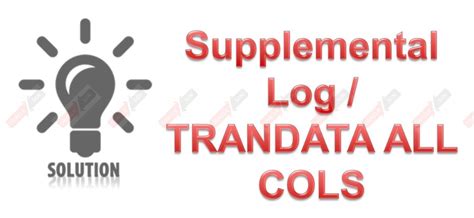 Ora 1400 Cannot Insert Null In To A Not Null Column Oracle Scn