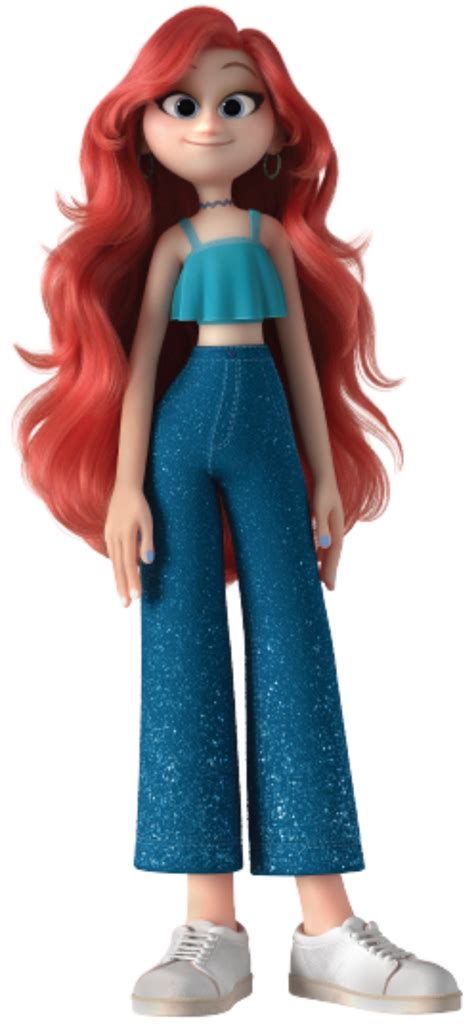 Chelsea Nerissa By Jtpa2k6 On Deviantart