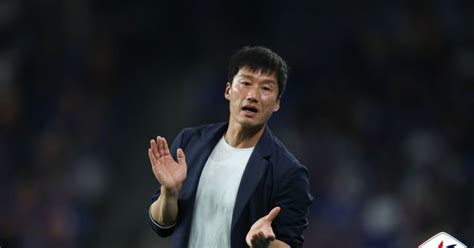 들러리 되지 않겠다던 광주 이정효 감독 울산전 4연승자신감 얻어