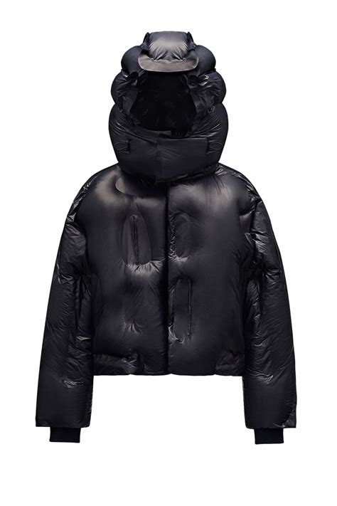 Moncler X Dingyun Zhang Drop Underwater Futurism Hypebae